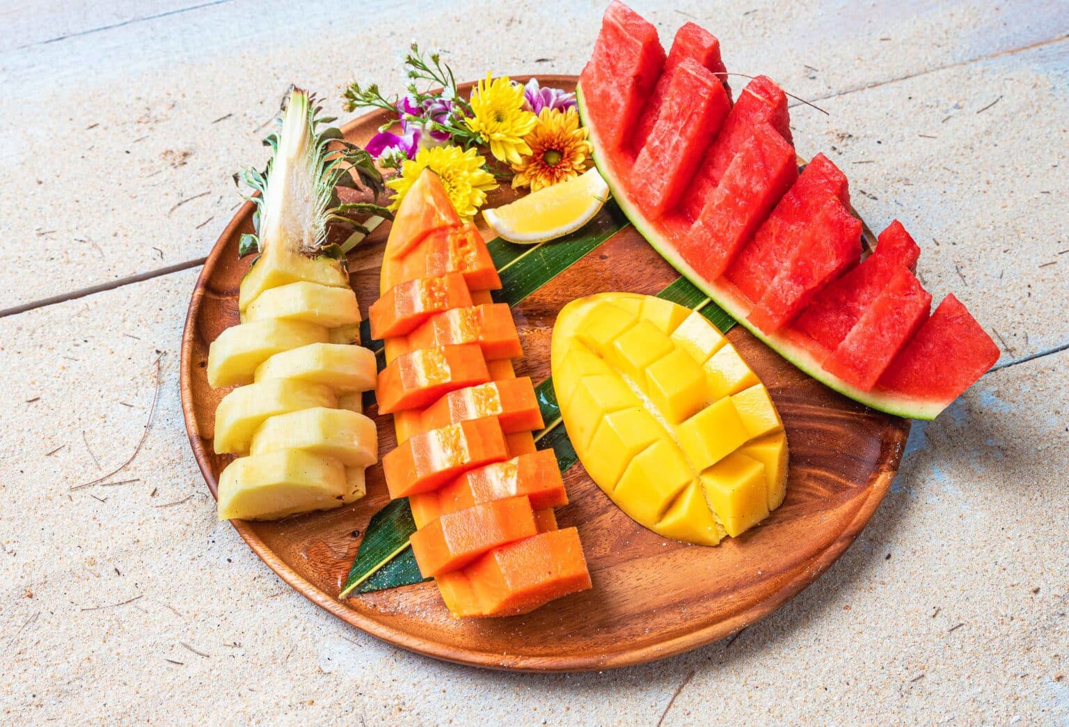 The Lazy Coconut | Bangtao Beach | Phuket | Food & Drinks